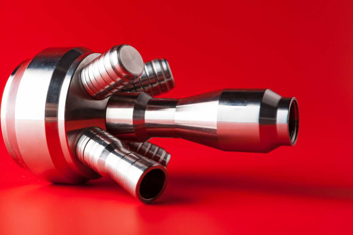 Key Features of Coil Heater Nozzle