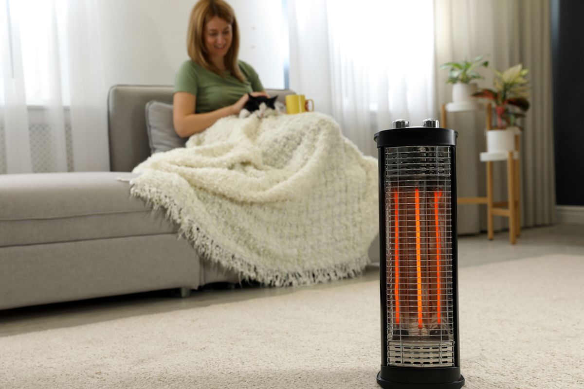 Bar Heater: Solusi Efisien Untuk Memanaskan Ruangan